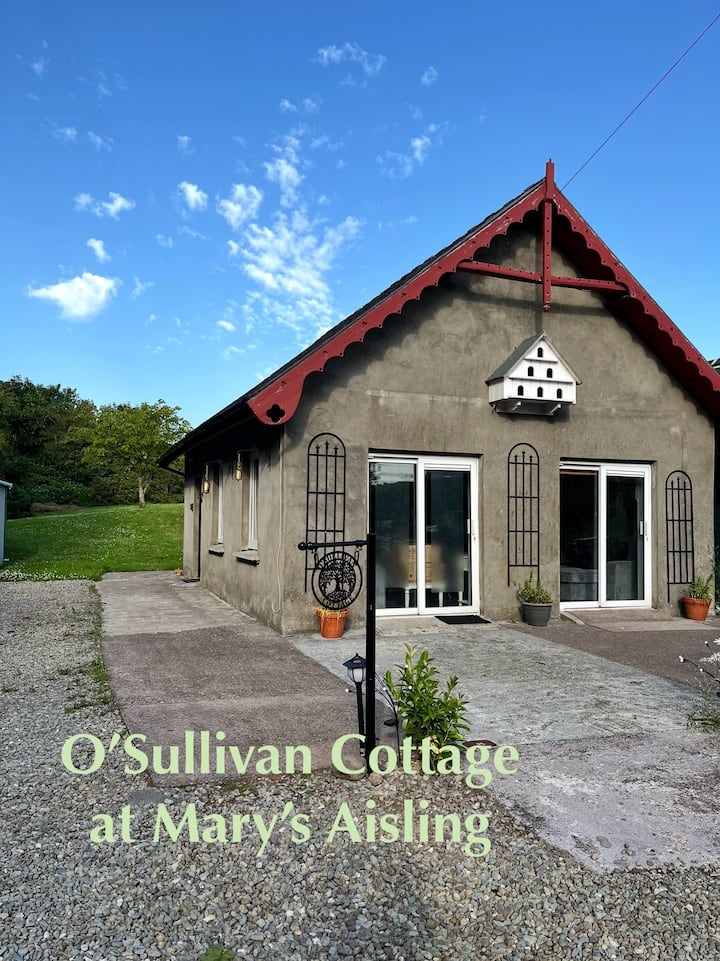 O’sullivancottage @ Marysaisling - Macroom