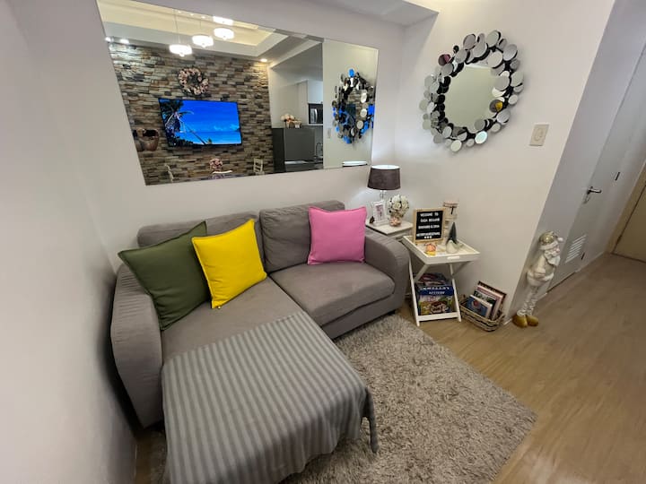 Casa Bella,
A Welcoming & Beautiful Home - Pasig