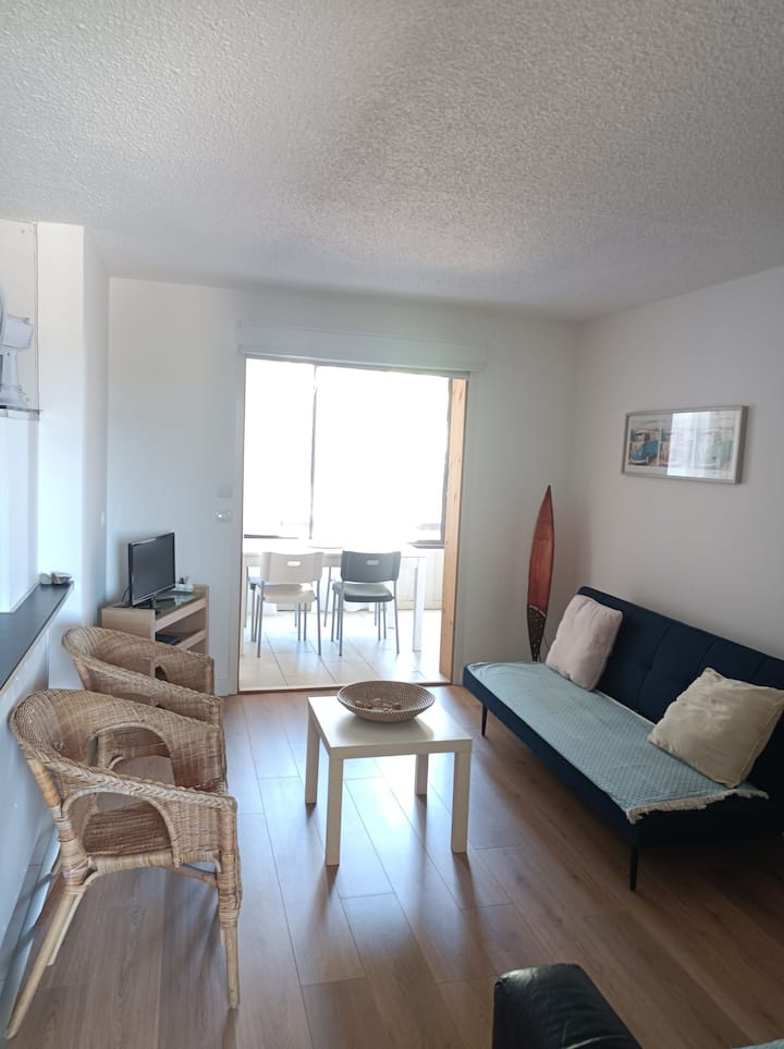 Lacanau-océan - Lacanau