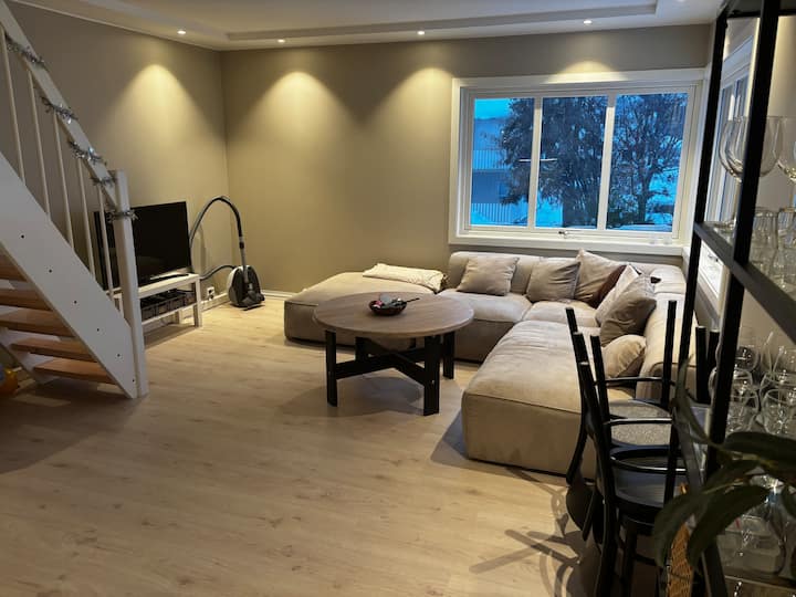 Rom For Kort- Og Langtidsleie - Trondheim