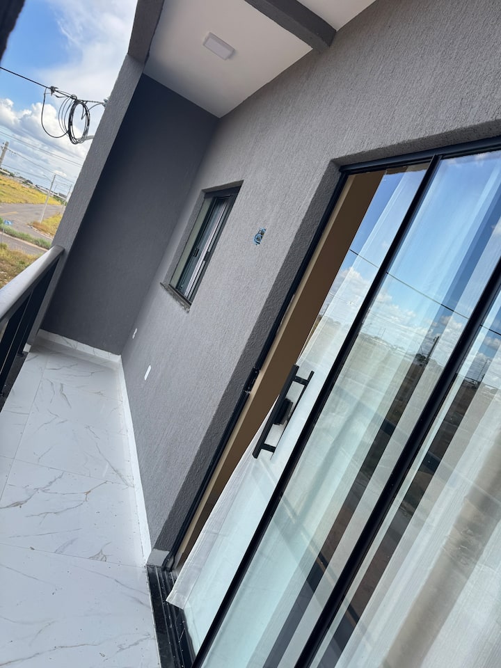 Apt Para Alugar Conforto,localização Prox A Caoa - Anápolis