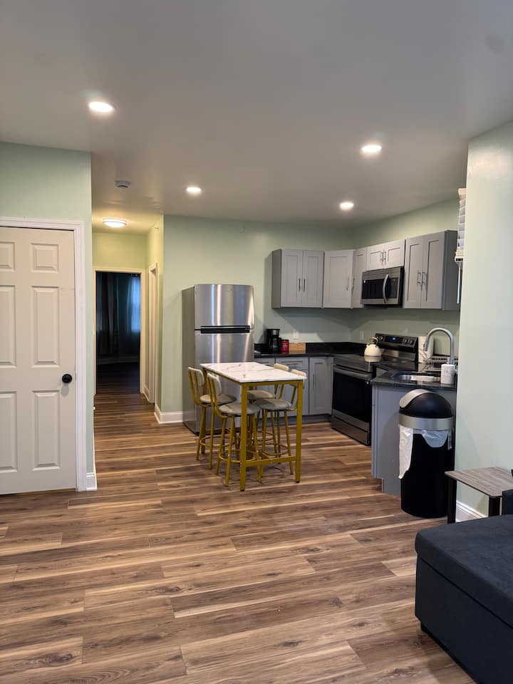 Mosob Apartment - Philadelphia