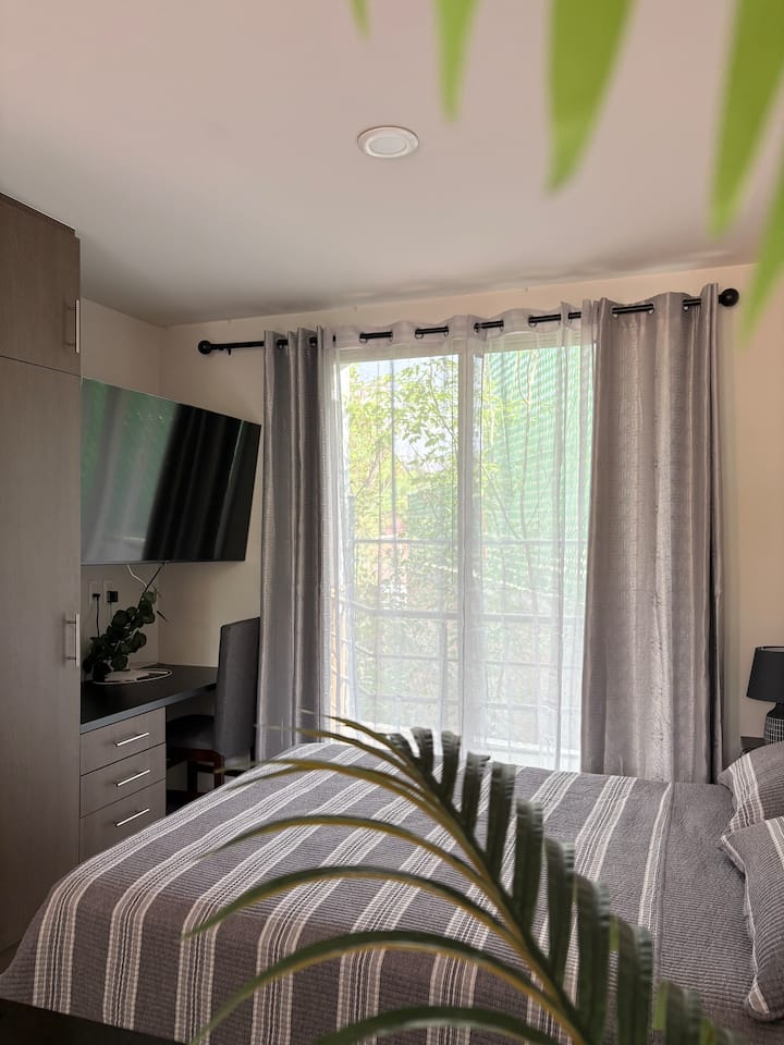 Apartamento Pequeño - メキシコ
