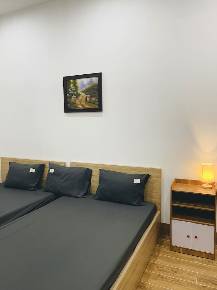 Foreign Da Nang4-2 Allées, Confortable, Commodités - Da Nang