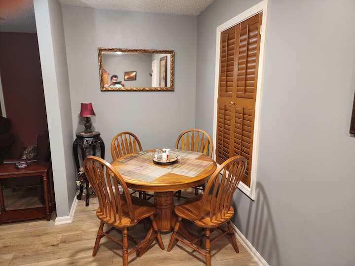 Spacious 3 Br Home Located Near Hospital, Asu, Etc - Jonesboro, AR