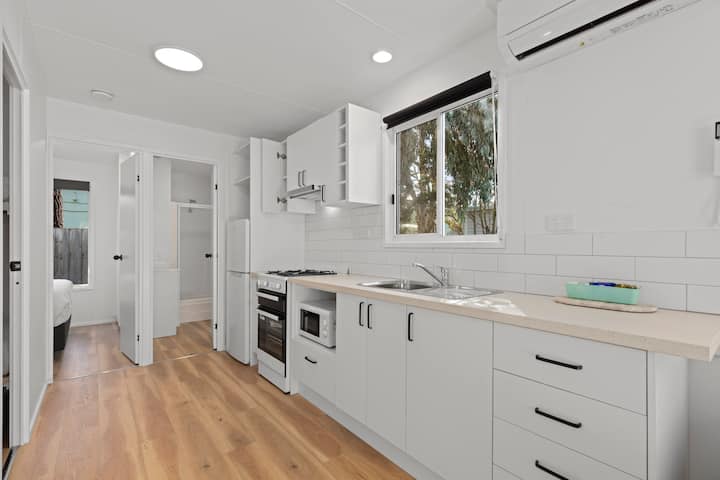 2 Bedroom Family Villa - Torquay