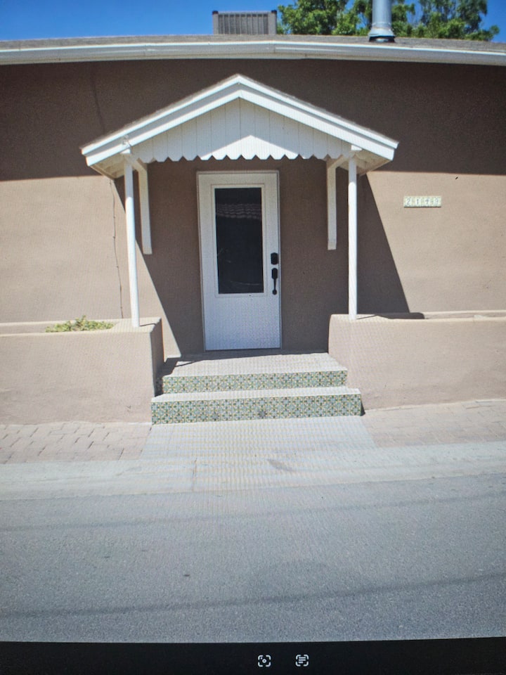 Old Mesilla Casa - Las Cruces, NM