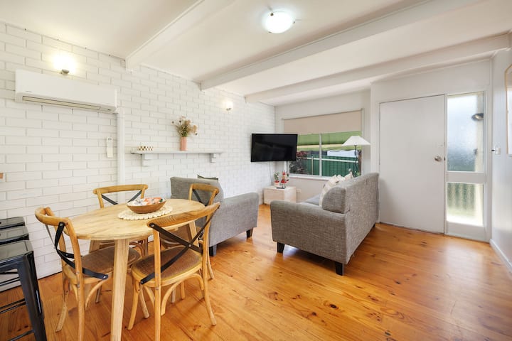 Parkway Lane Apartment - Albury
