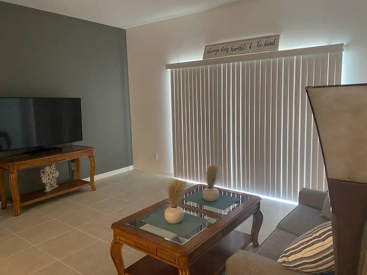 Brand New Modern Townhouse! - Lakewood Ranch, FL