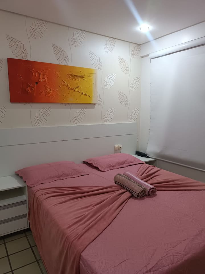 House Number One Holandeses. - São Luís