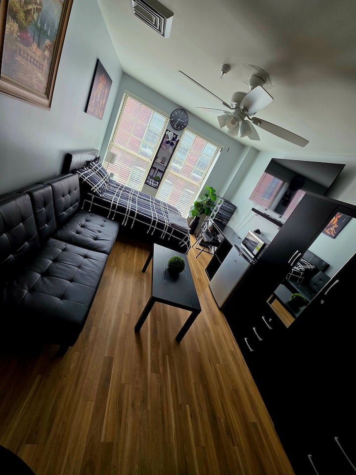 Habitación Acogedora Y Bonita - New Jersey