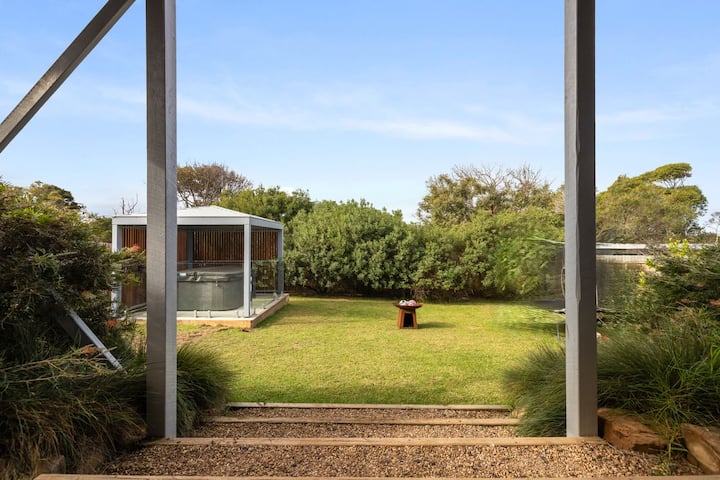 Sandy Toes Retreat - Phillip Island