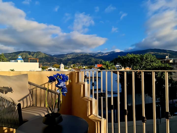 New Listing! Safe, Cozy & Centrally Located - Puerto Vallarta