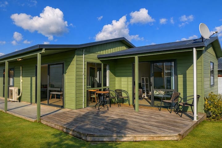 Te Anau Base – Explore, Relax, Repeat! - 테아나우