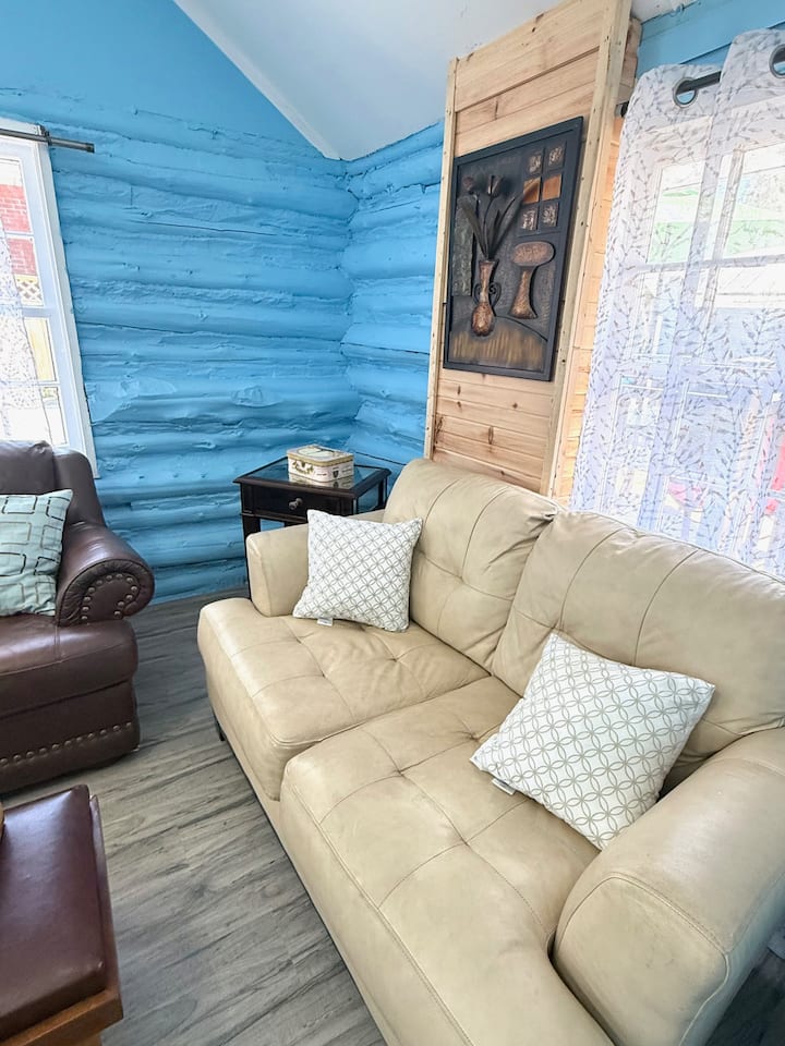 Elgin Cottages Unit 2 - Port Elgin