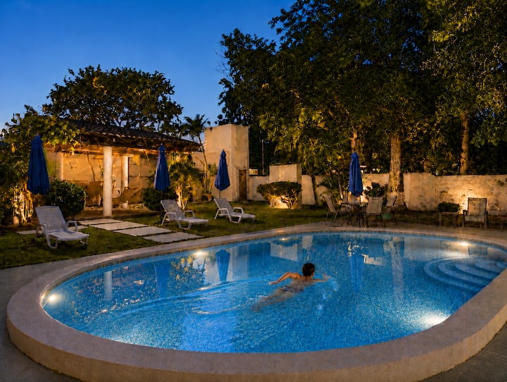 2 Min To Beach | Pool | For Groups - El Salvador