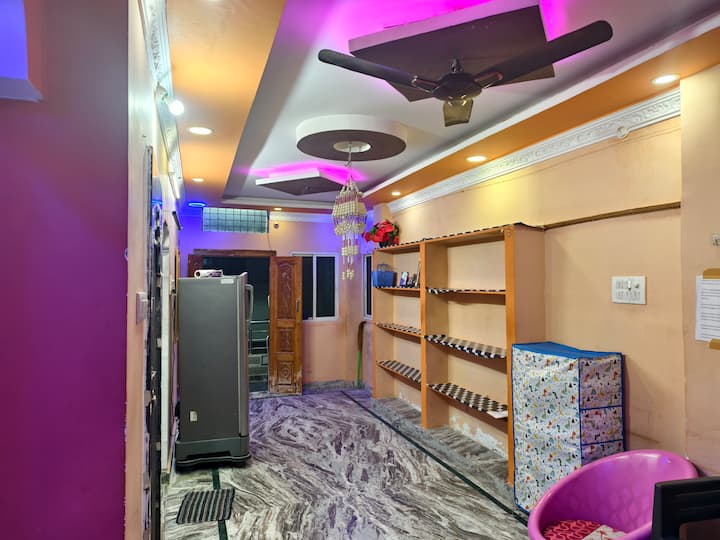 Radha Rani Nivas - Hyderabad