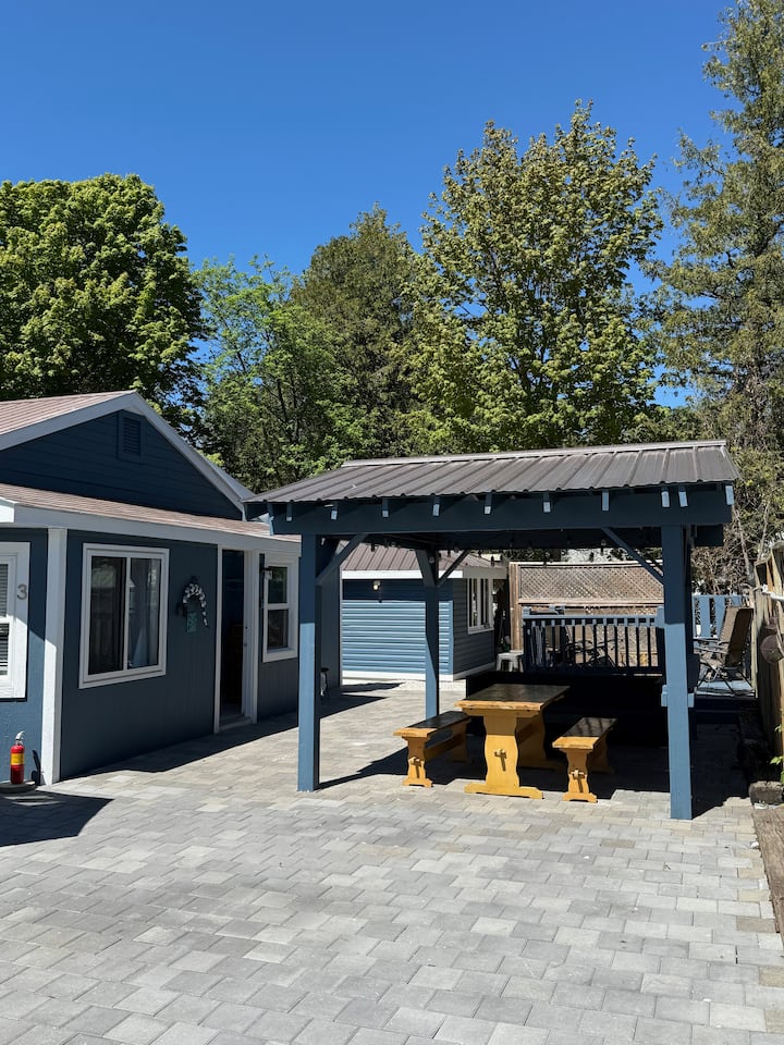 Family Cottage 2 - Port Elgin