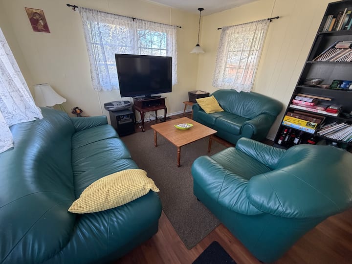 Cozy Cottage In Point Roberts - Point Roberts, WA