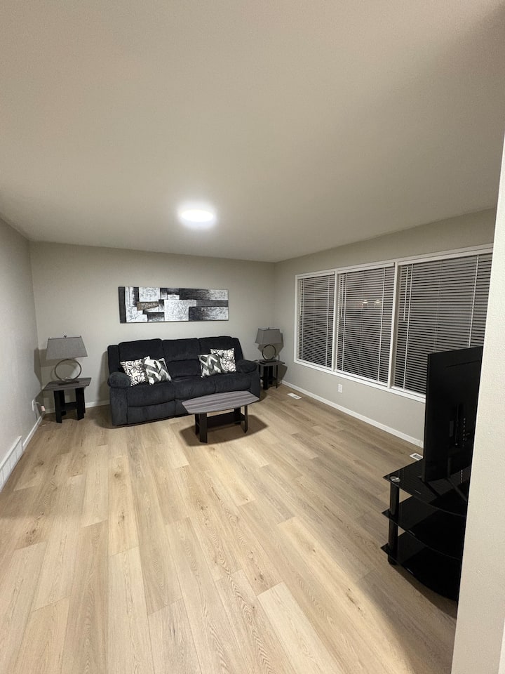 Cozy Little B&b - Saskatoon
