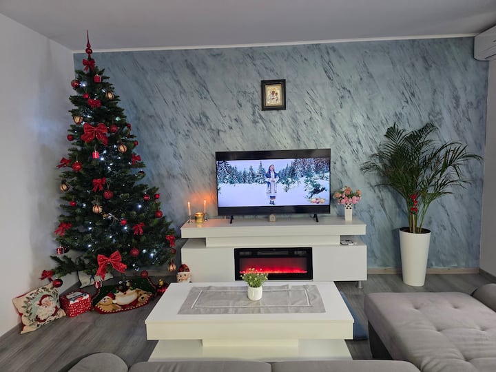 Luxurybrothers'
Apartment - Straja