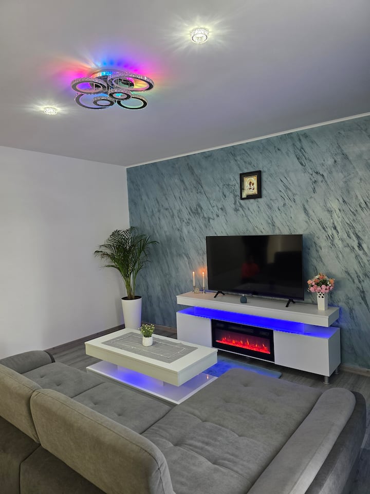 Luxurybrothers'
Apartment - Straja