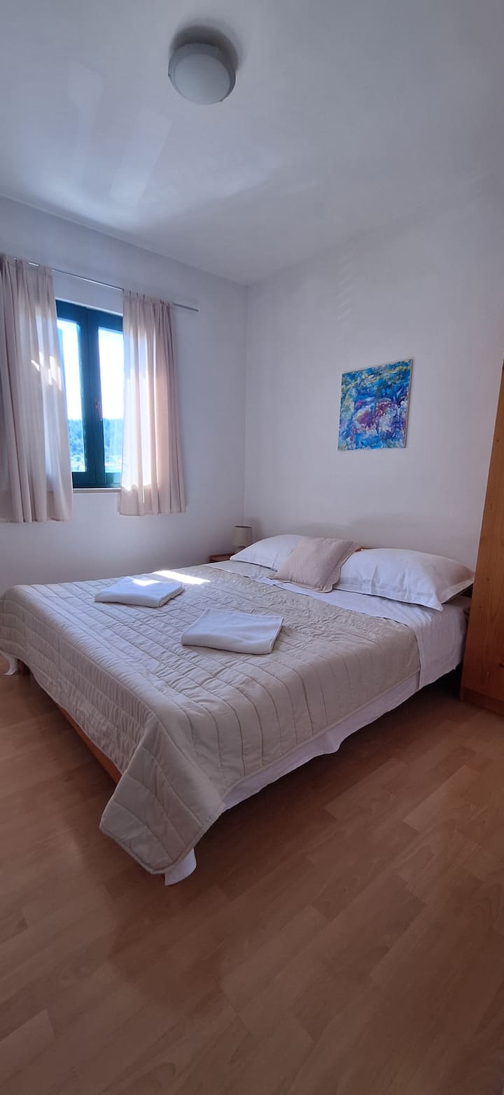 Apartmani Grubiša - Drvenik