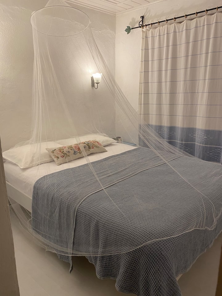 Rum Evi - Bozcaada