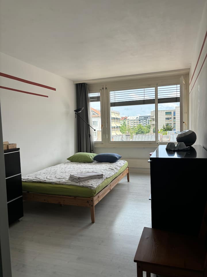 Studio Nähe Albisriederplatz - Zurich, Switzerland