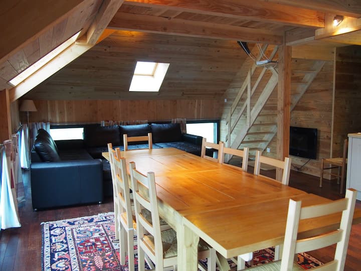 Appartement 12 Personnes - Loudenvielle