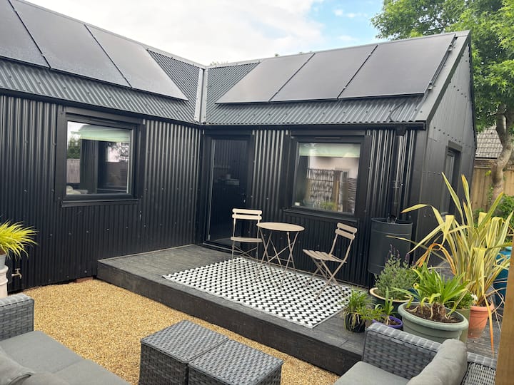The Shed In East Boldre - Beaulieu