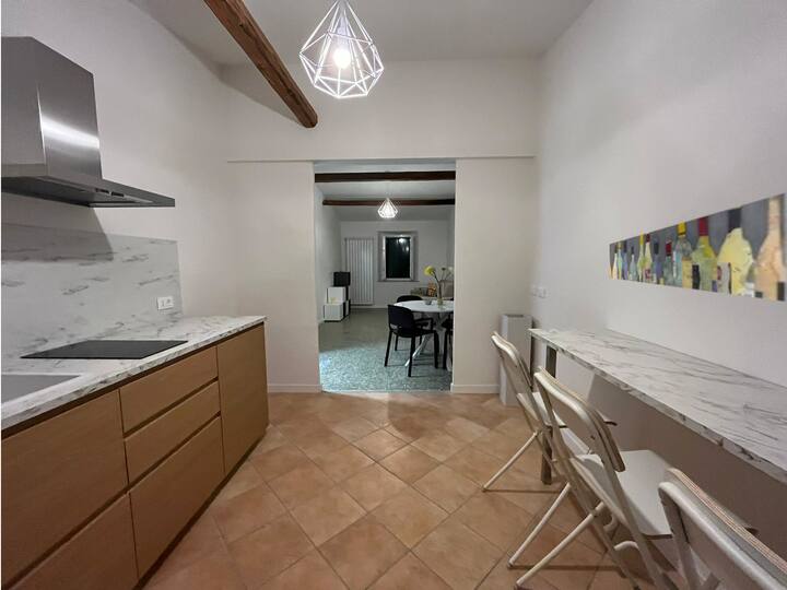 La Casa Della Formica Suites - Lucca, Italia