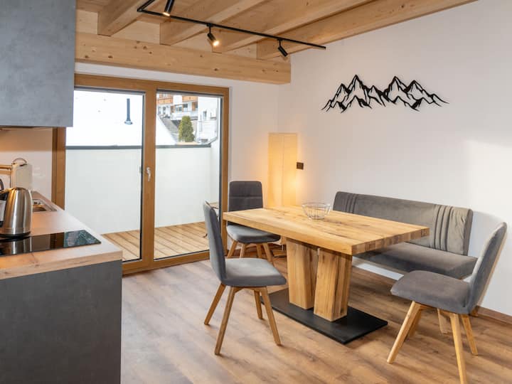 Miramonte By Interhome - Kappl
