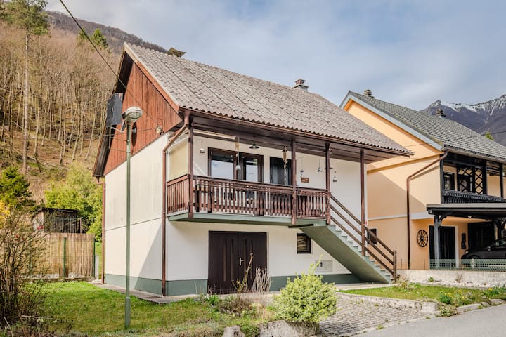 Hisa Lina Near Bovec - Bovec