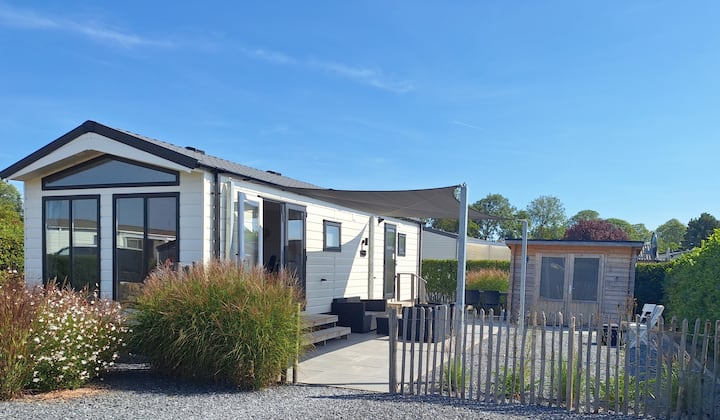 Nv 37 - Beach Resort Nieuwvliet Bad - Cadzand