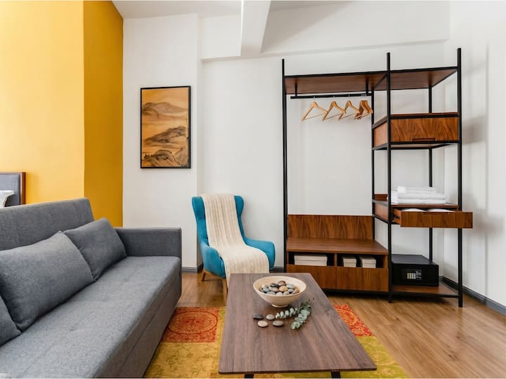 Athens Luxe Group Suites Ermou & Syntagma - Atenas
