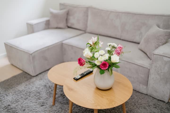 Neues Modern Apartment Mitten Im Prenzlauer Berg! - Berlin