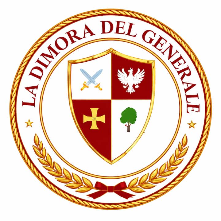 B&b - La Dimora Del Generale - La Suite - Pizzo