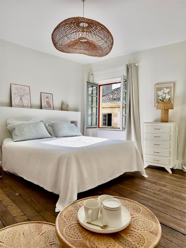 Le Clos Notre Dame Hypercentre Poitiers - Poitiers