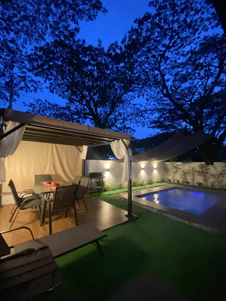 Mi Casa  Tanay Rizal - Tanay