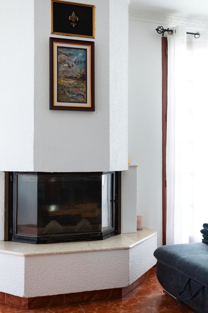 Maison Spacieuse 4 Chambres - Aulnay-sous-Bois