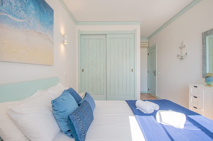 Townhouse In Benagil - Lagoa