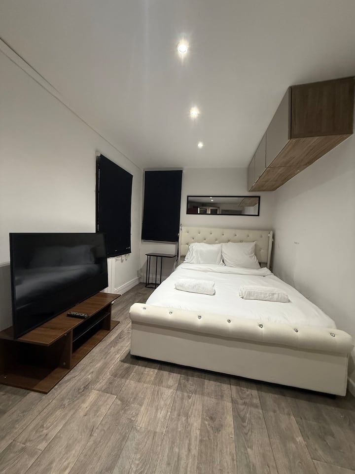 Studio Centre De Paris - Paris 10e Arrondissement