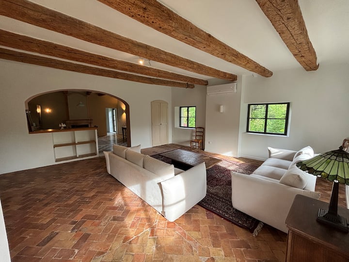 Château Daulone - Vaison-la-Romaine