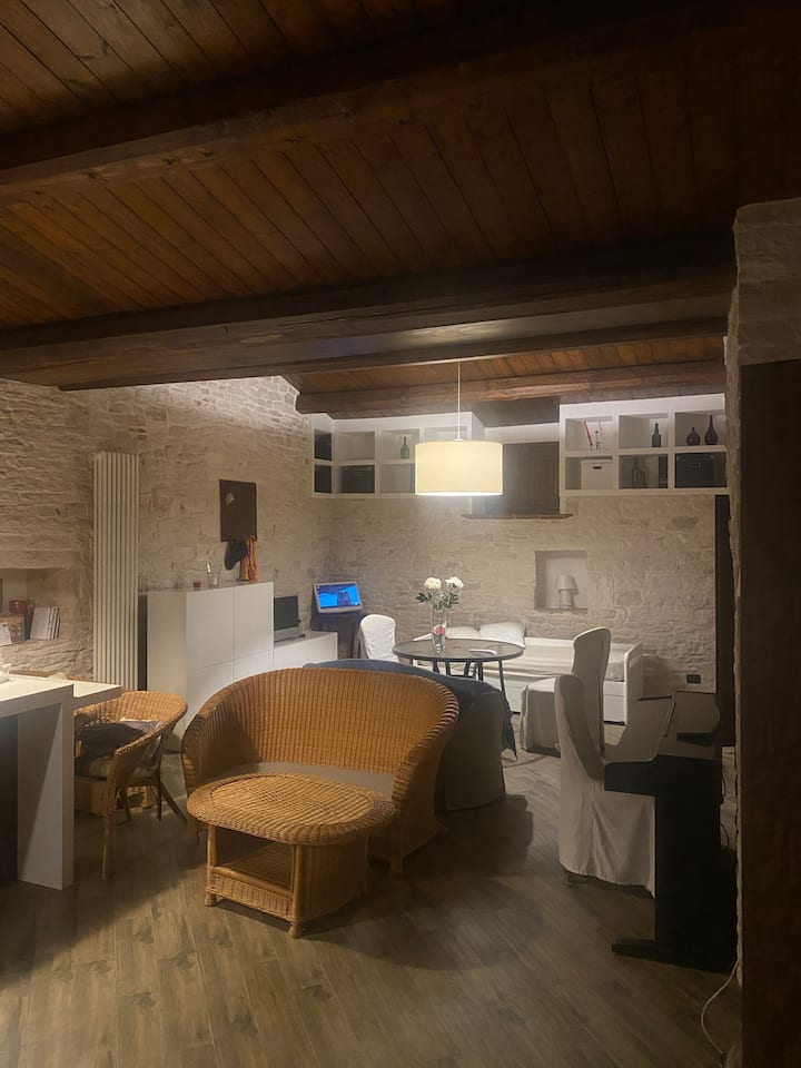 Rifugio Tra Ulivi E Silenzio - Corato