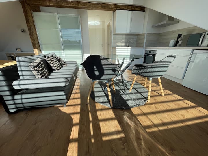 Studio Bonnevoie - Luxemburgo