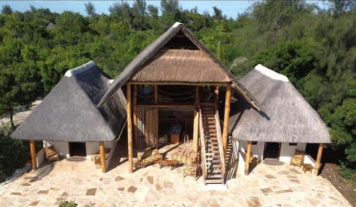 Boutique Villa Keyo - Tanzanie