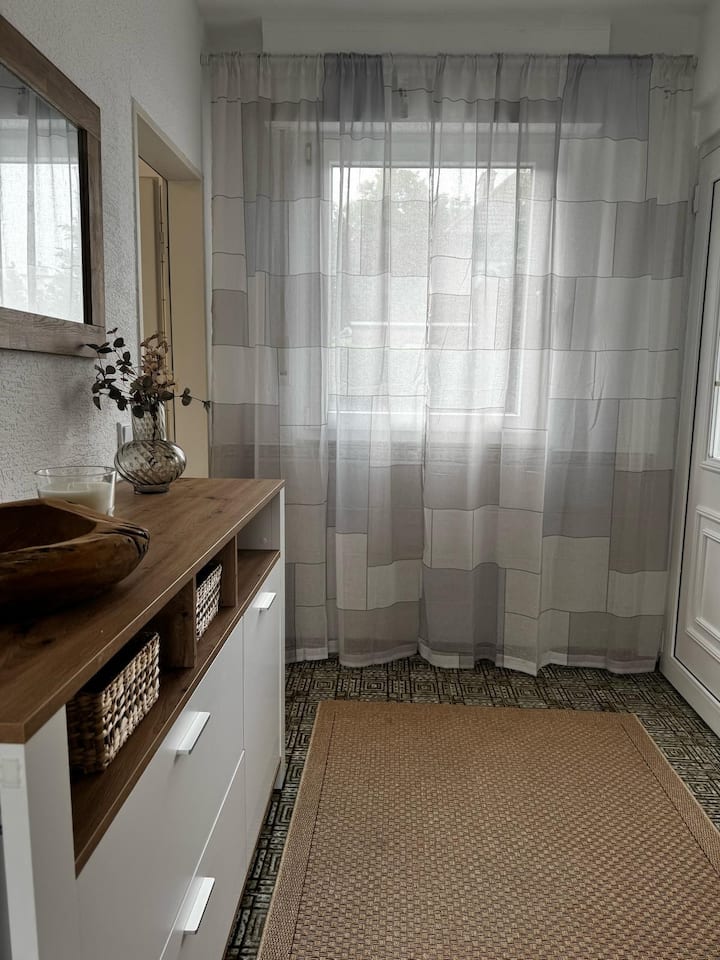 Schönes Appartement In Kamen - Kamen