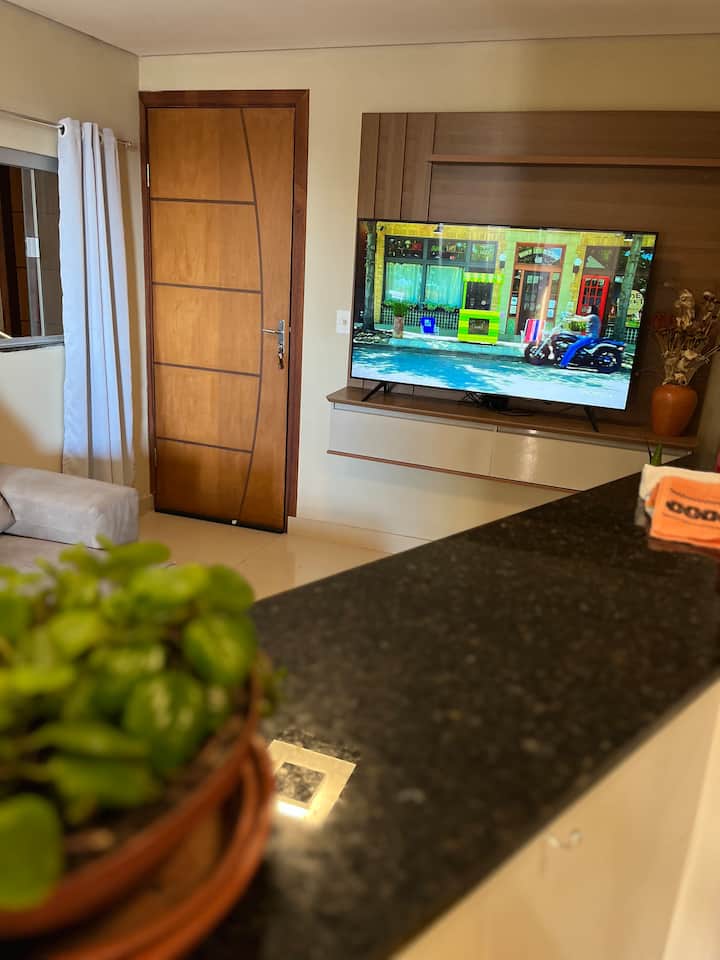 Vila Planalto  - 2 Apartamentos + Rooftop  • 4qts - Brasília