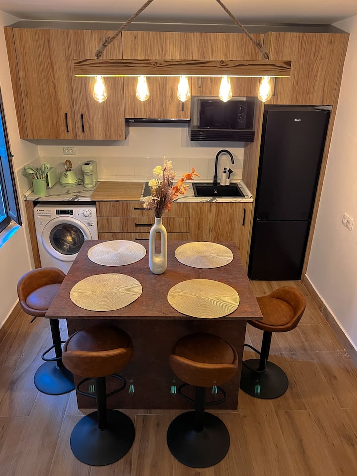 Estudio Cama Grande Toledo 3 - Toledo